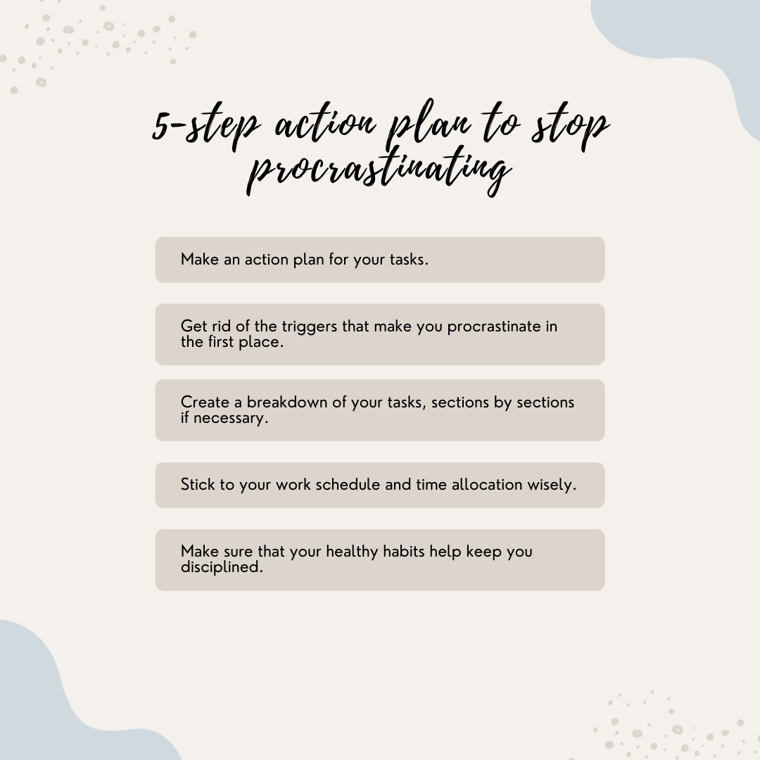 How to Beat Procrastination: Effective Strategies You Can Start Using Today